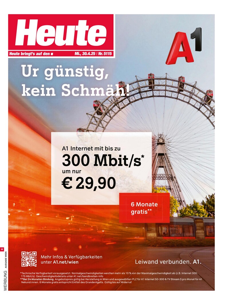 Heute