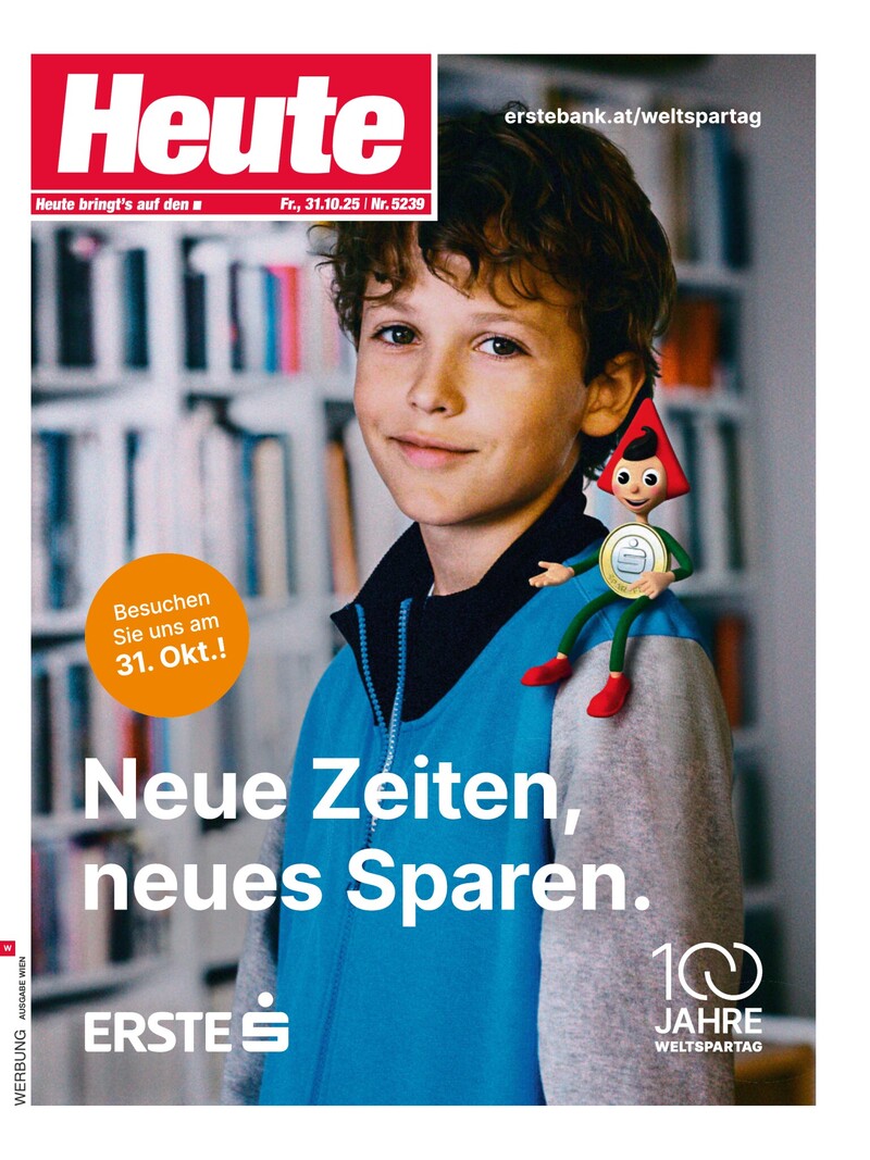 Heute