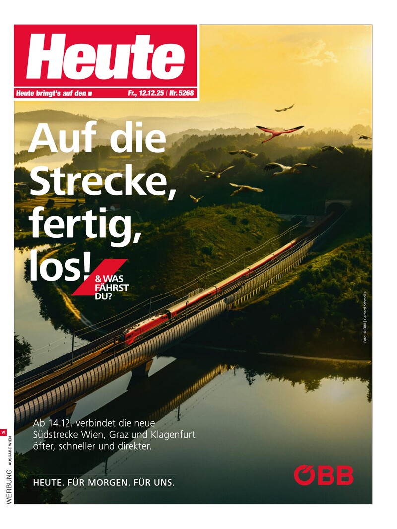 Heute